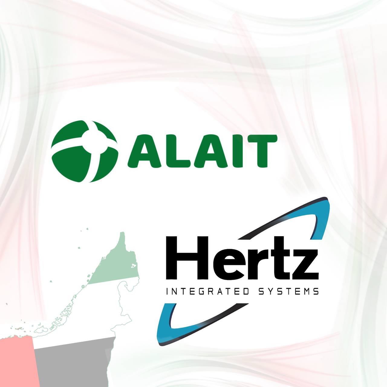 Exciting Collaboration Announcement: Alait Limited Partners with Hertz ...